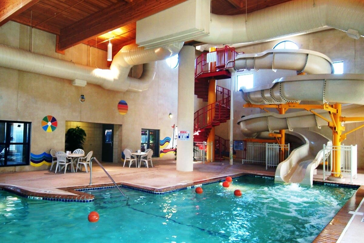 Amenities | Best Western Plus Ramkota… | Sioux Falls Best Western Plus