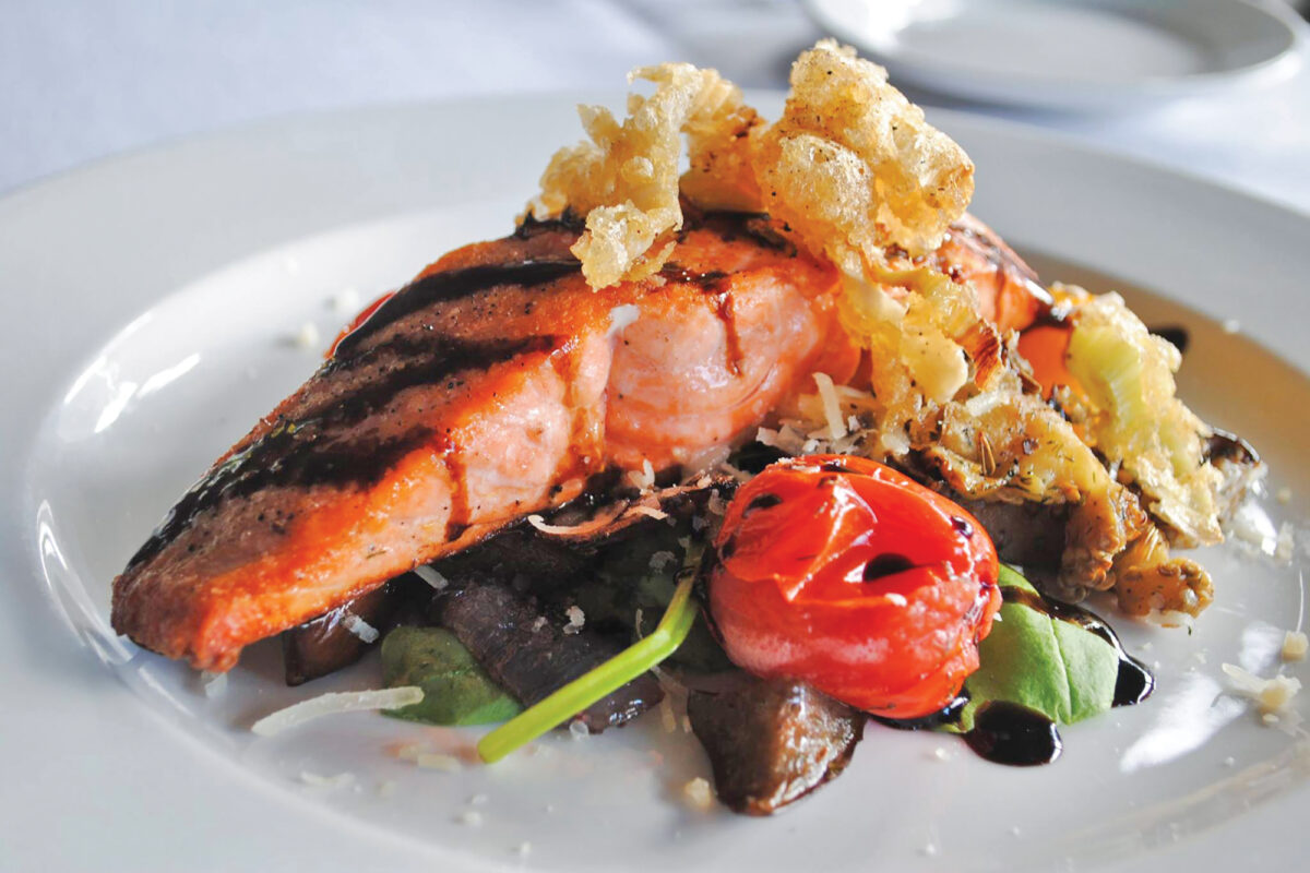 Dining | Sioux Falls Best Western Plus