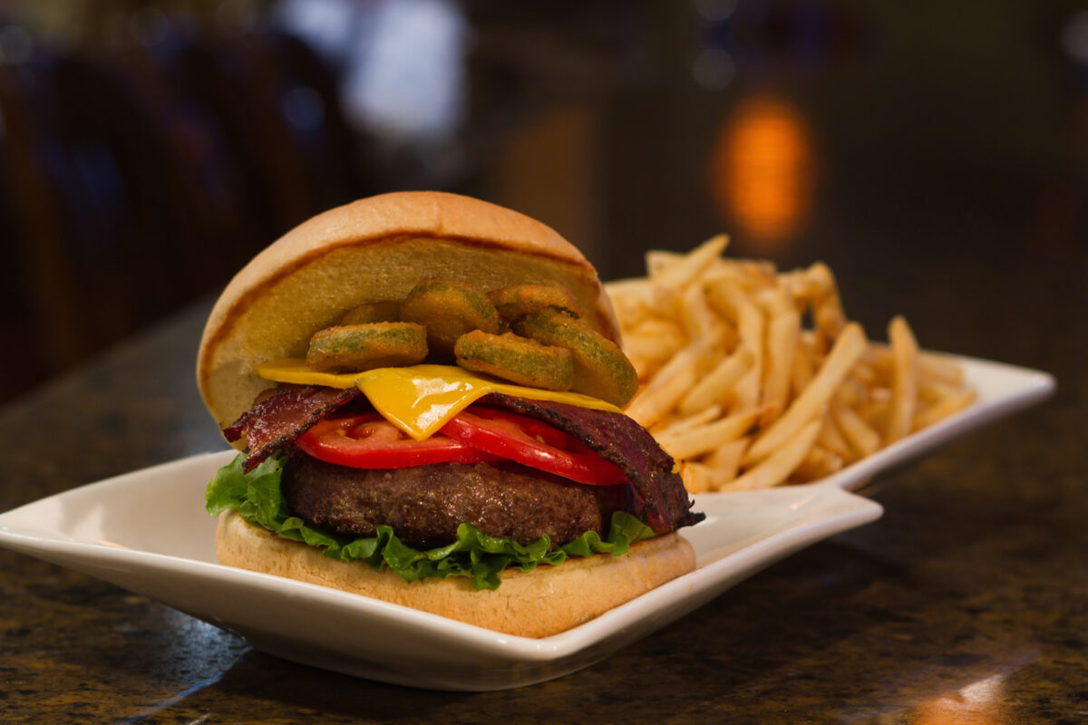 Dining | Sioux Falls Best Western Plus
